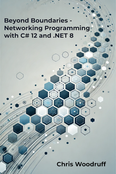 Books Chris Woody Woodruff