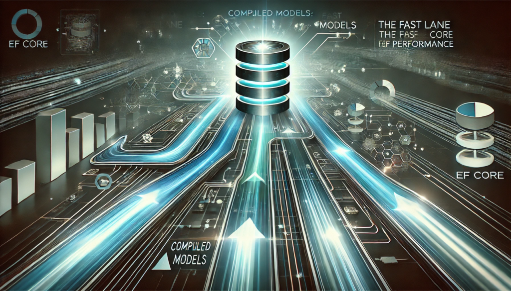 Compiled Models The Fast Lane For Ef Core Performance Chris Woody Woodruff
