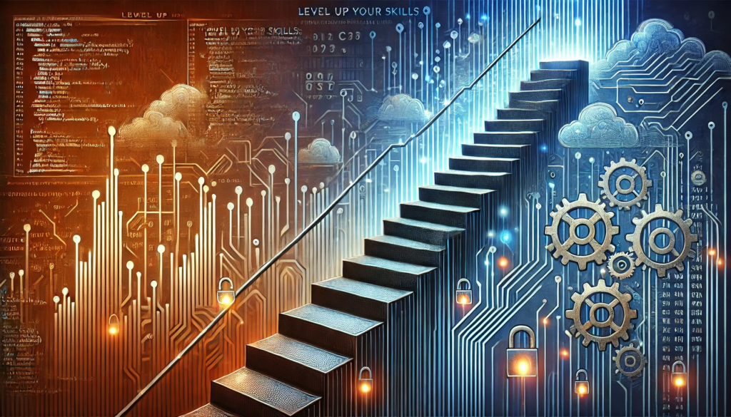 Level Up Your Skills Learning Rust As A C Dev Chris Woody Woodruff