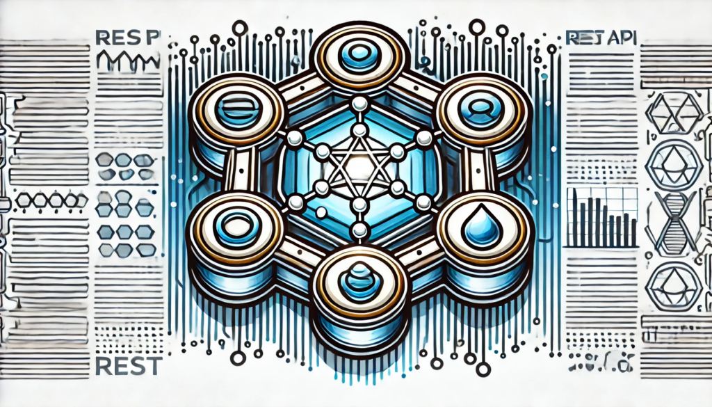 The REST Formula: Six Principles That Keep the Web Running Smoothly ...